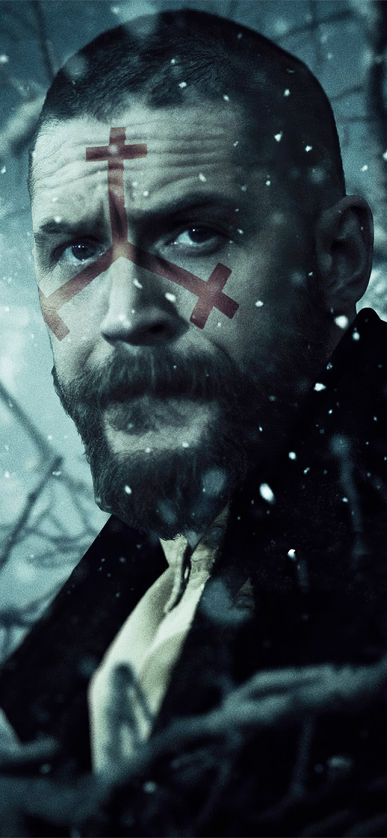 Taboo Series Wallpapers - Wallpaper Cave