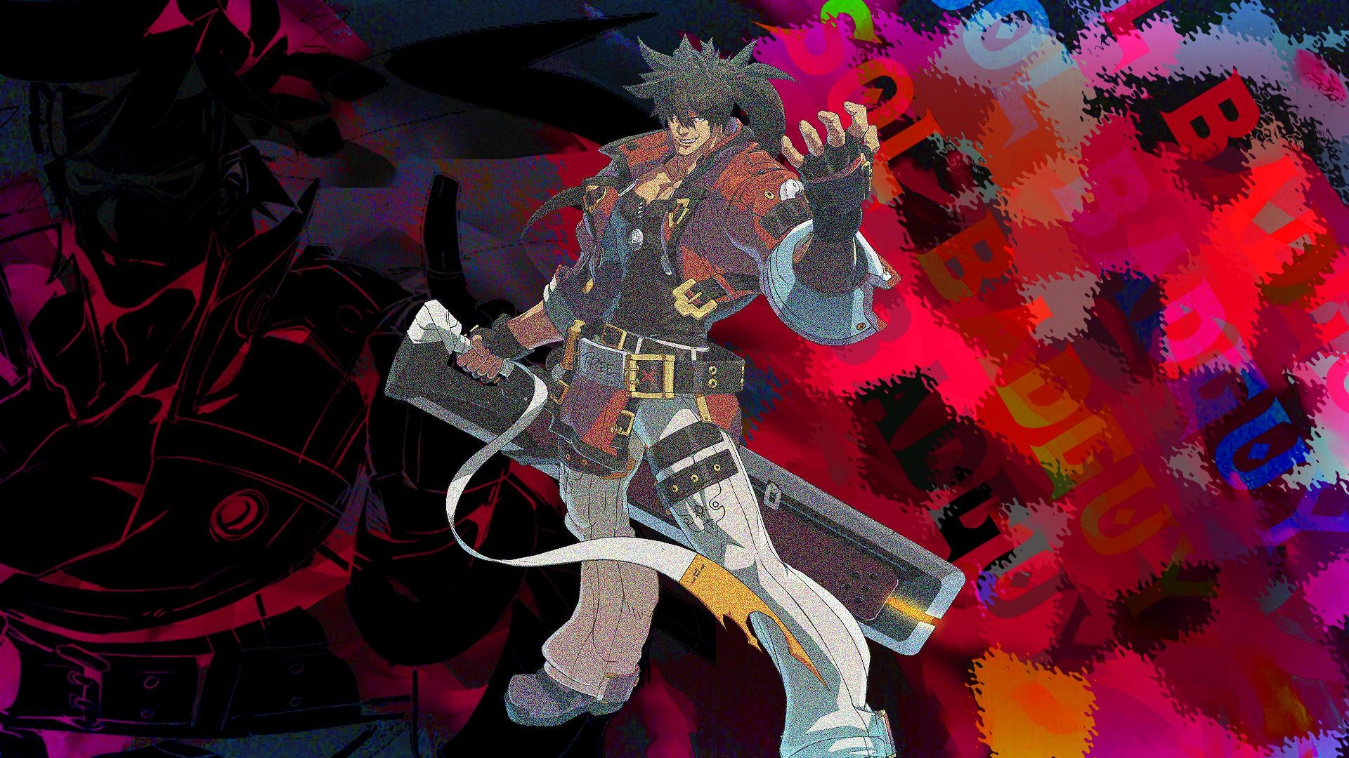 Sol Badguy Wallpapers - Wallpaper Cave