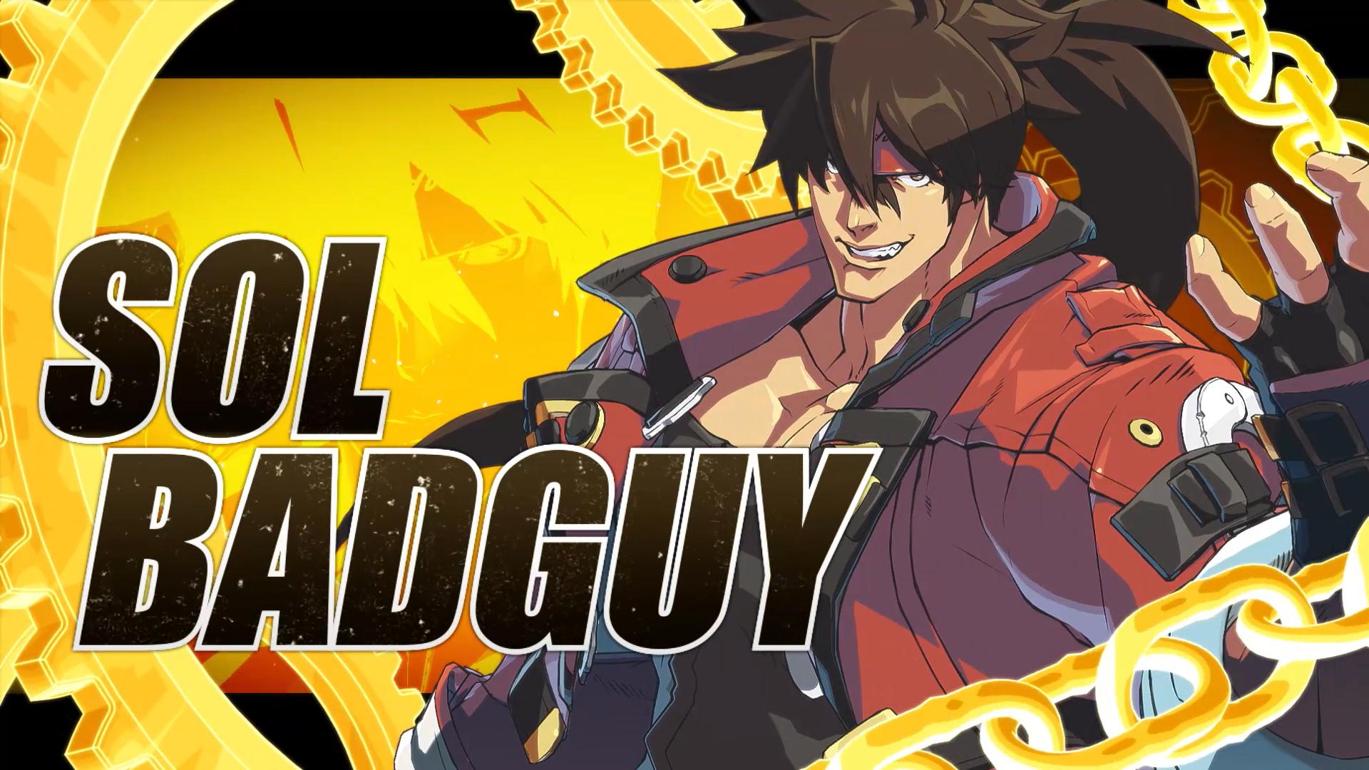 Sol Badguy Wallpapers - Wallpaper Cave