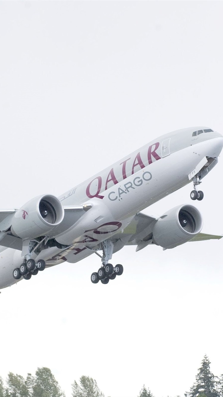 Boeing 777 Phone Wallpapers - Wallpaper Cave