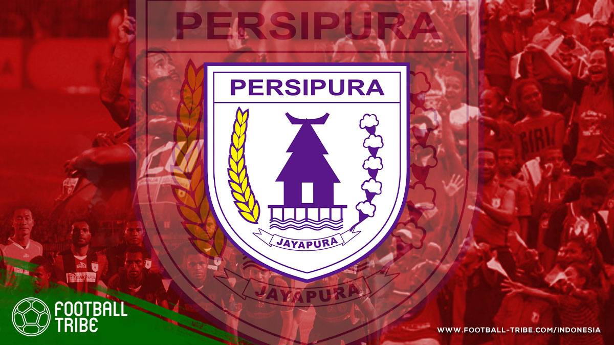 Persipura Jayapura Wallpapers - Wallpaper Cave