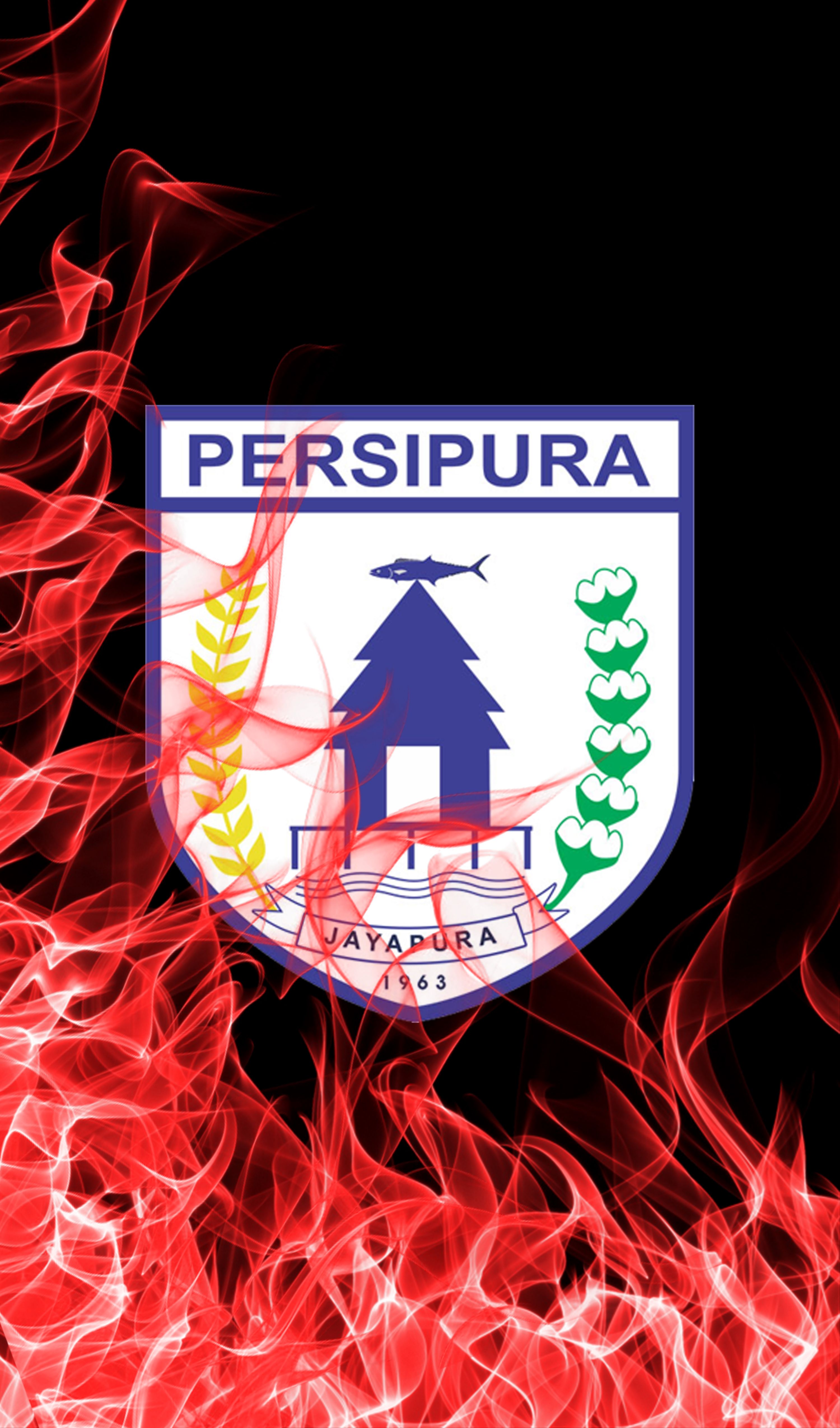 Persipura Jayapura Wallpapers - Wallpaper Cave