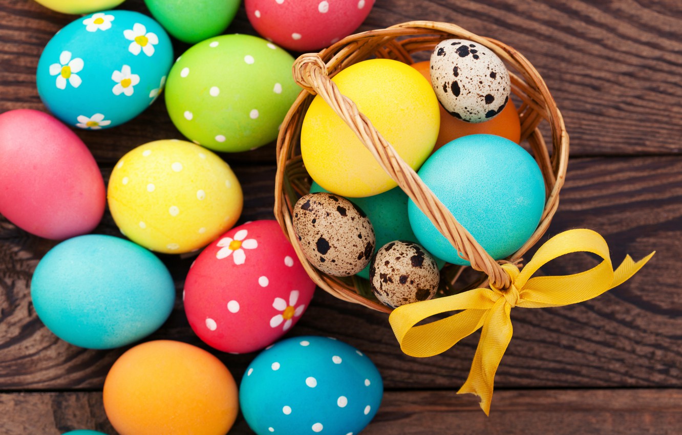 Easter Rainbow Wallpapers - Wallpaper Cave