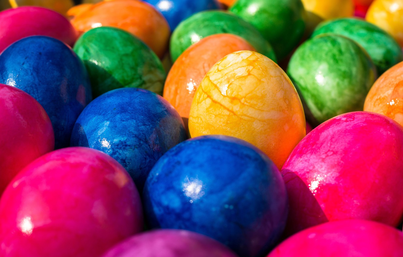 Easter Rainbow Wallpapers - Wallpaper Cave