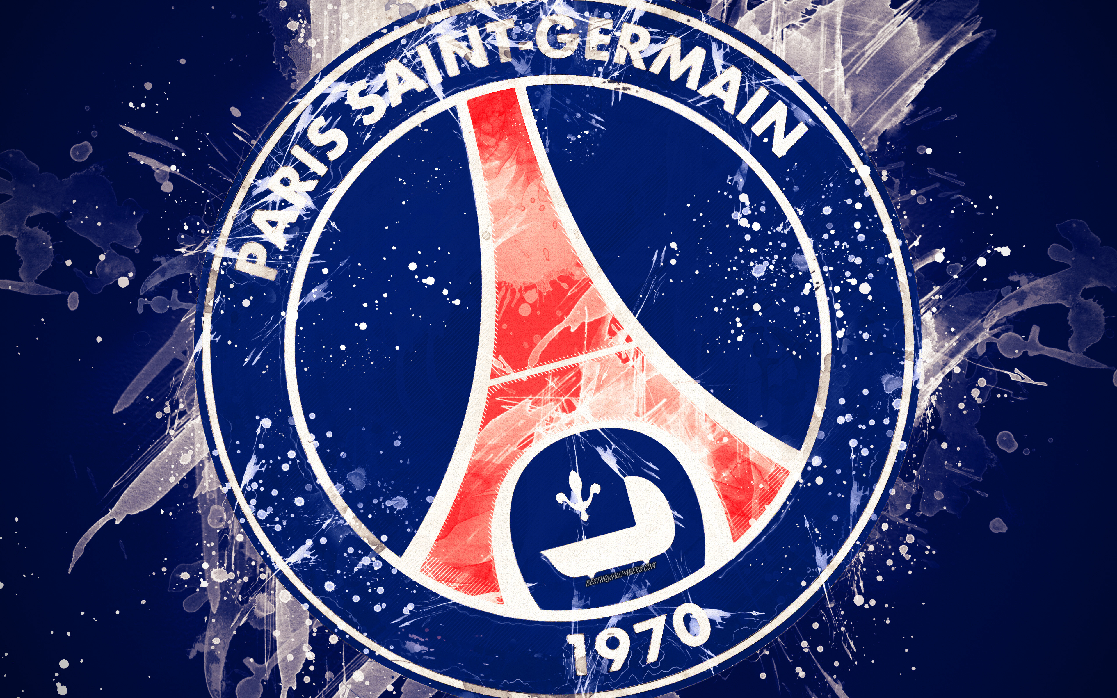 PSG FC Wallpapers - Wallpaper Cave