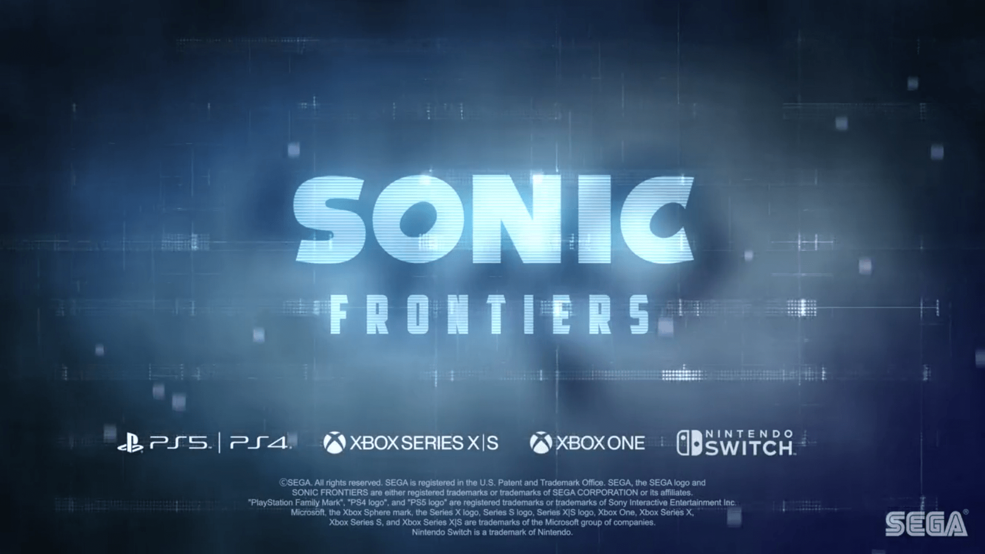 Sonic Frontiers Wallpapers - Wallpaper Cave Sonic Frontiers Wallpapers - Wallpaper Cave