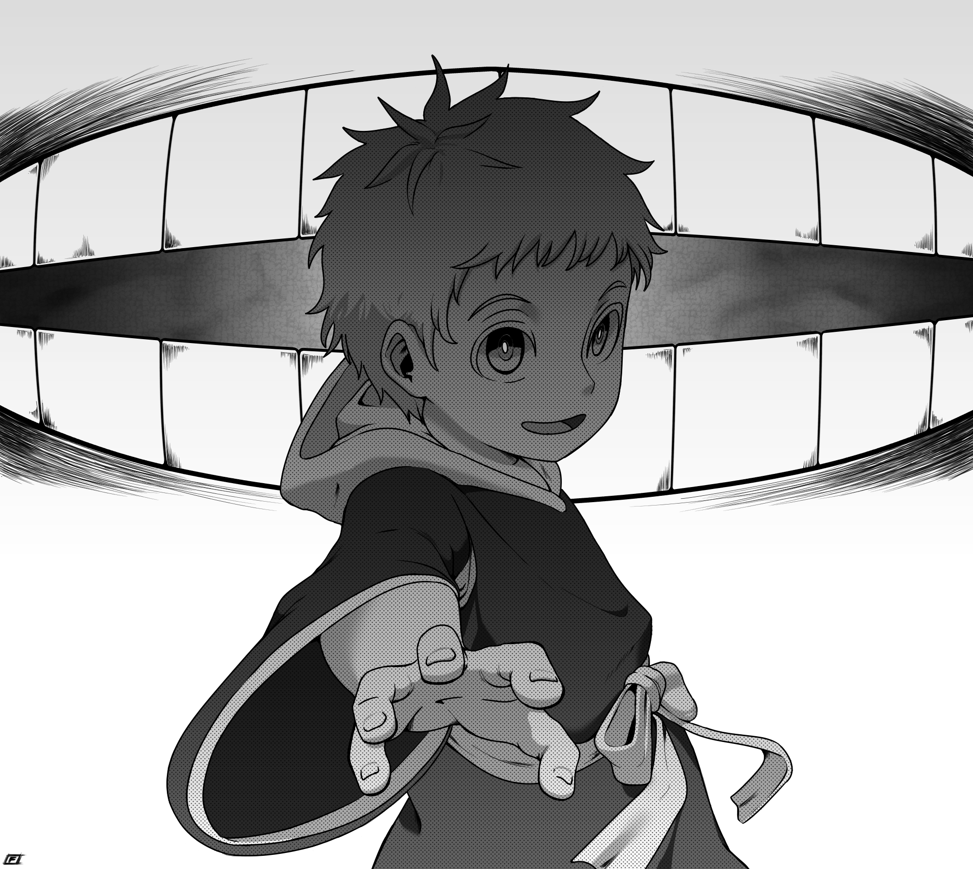 Kazui Kurosaki Wallpapers - Wallpaper Cave