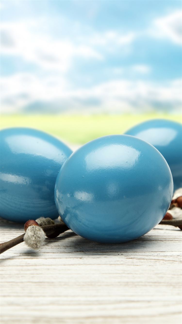 Blue And Silver Easter Wallpapers - Wallpaper Cave