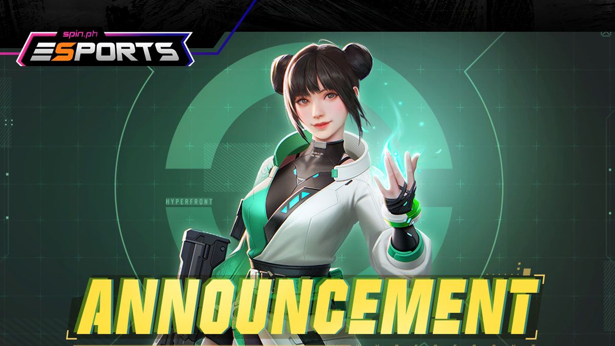 Hyper Front Wallpapers - Wallpaper Cave