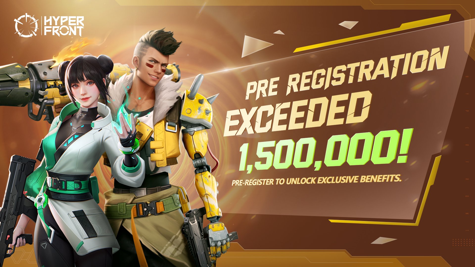 Hyper Front Wallpapers - Wallpaper Cave