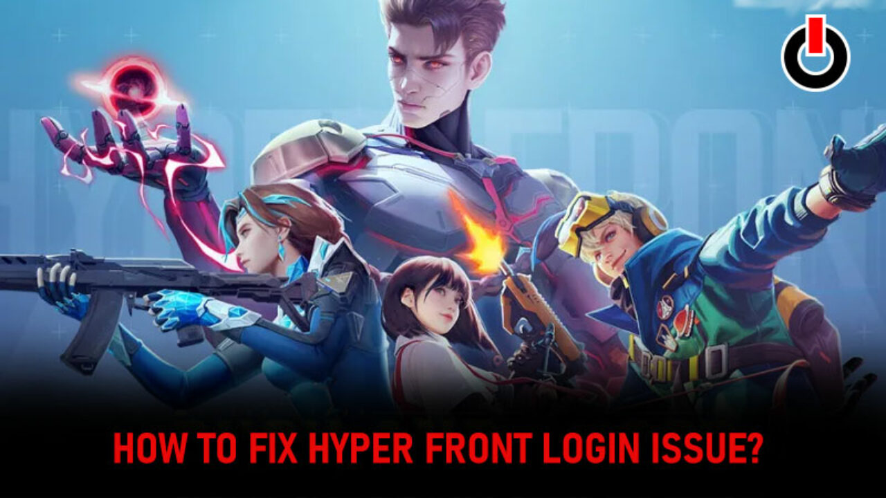 Hyper Front Wallpapers - Wallpaper Cave