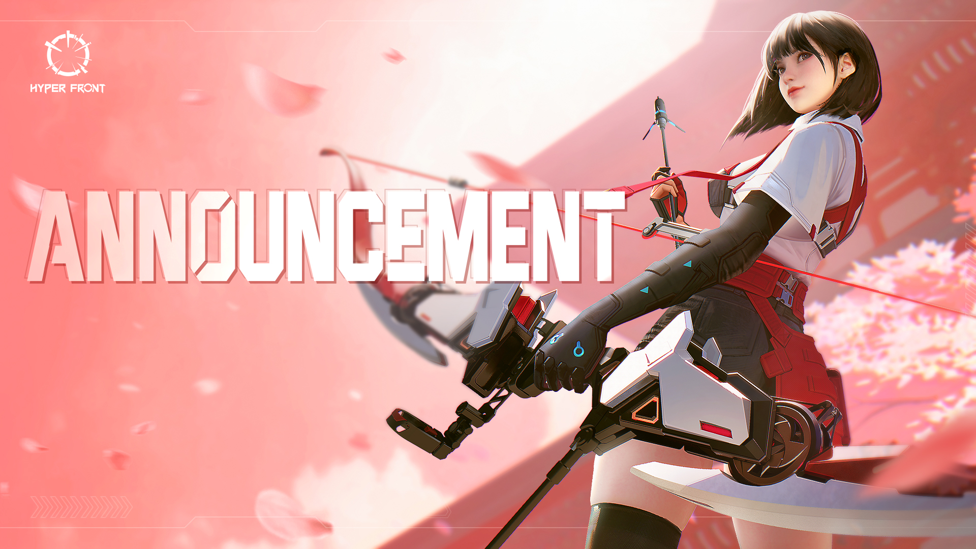 Hyper Front Wallpapers - Wallpaper Cave