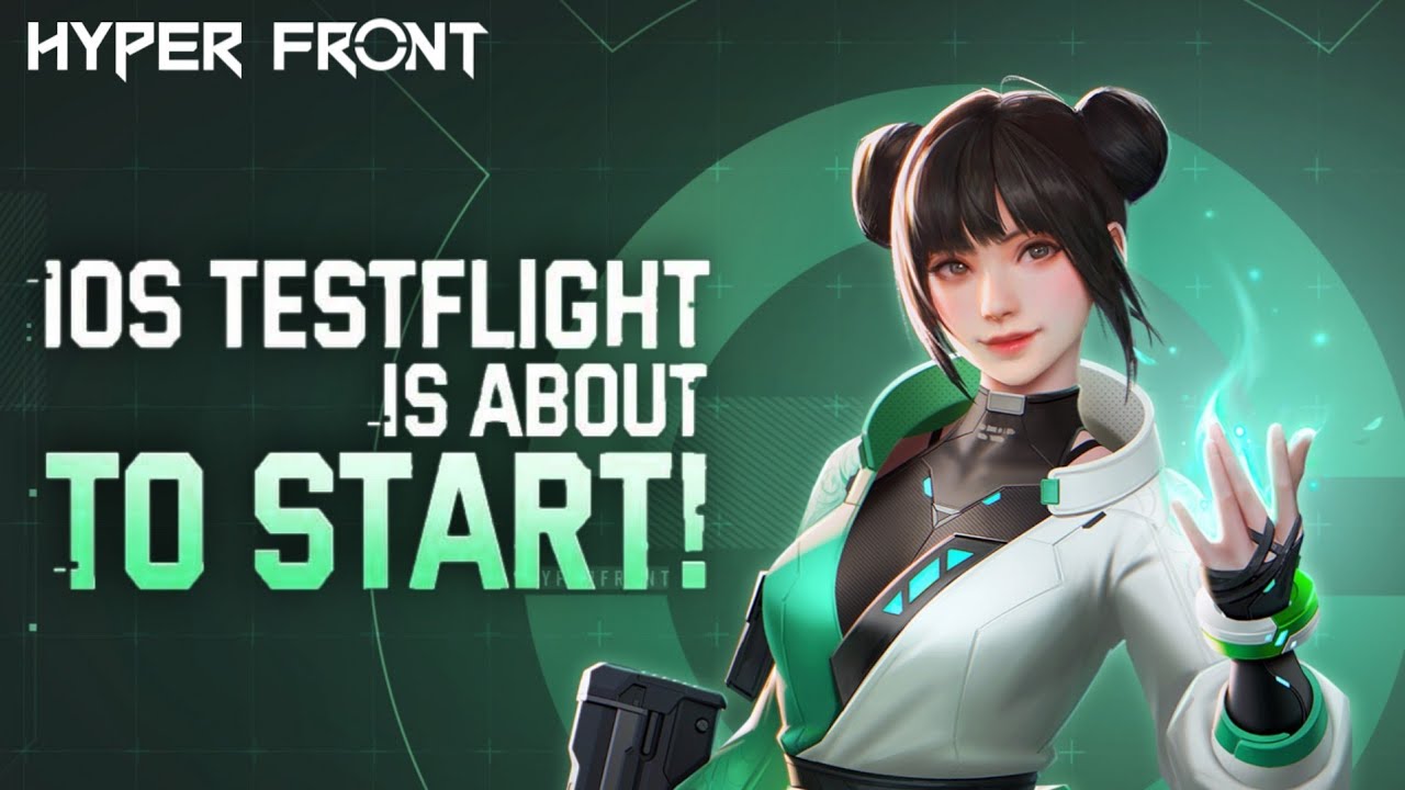 Hyper Front Wallpapers - Wallpaper Cave