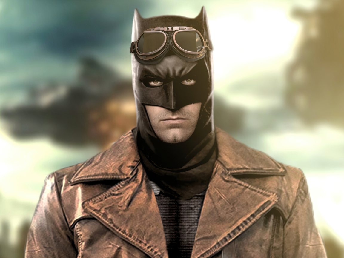 Nightmare Batman Wallpapers - Wallpaper Cave