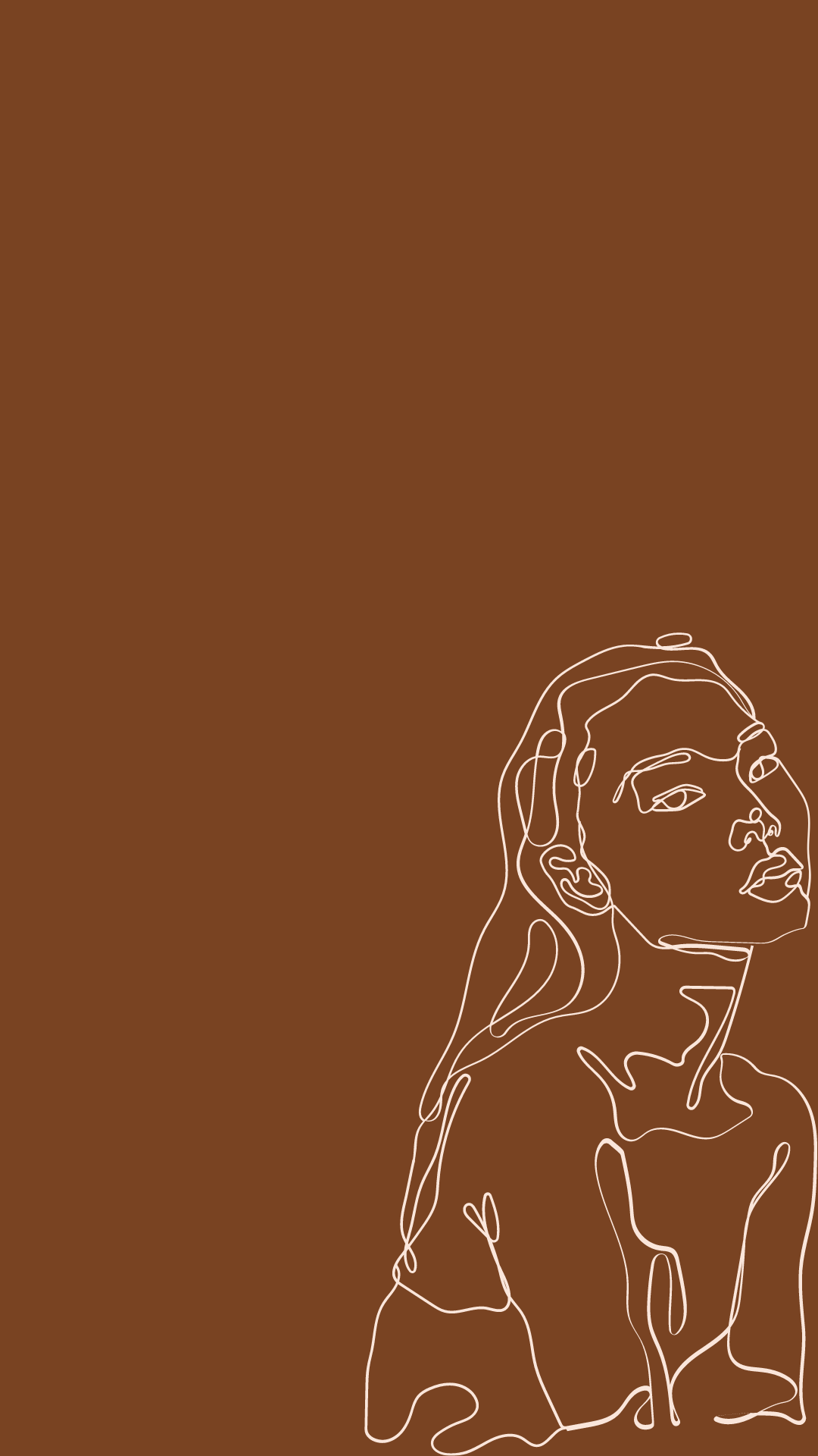 Caramel Aesthetic Wallpapers - Wallpaper Cave