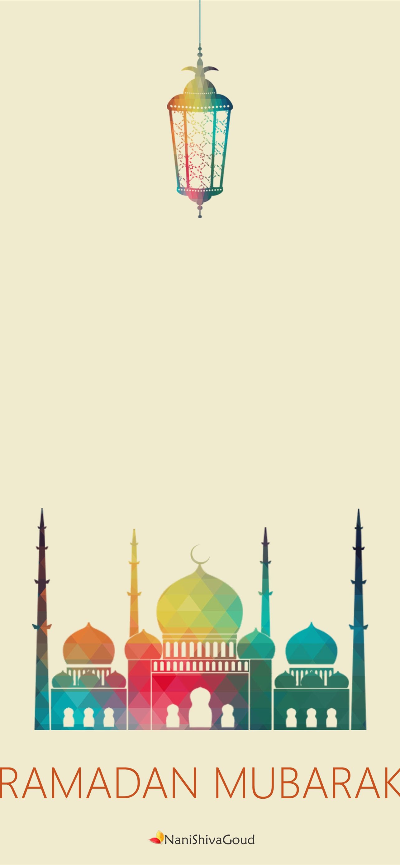 Ramadan iPhone Wallpapers - Wallpaper Cave