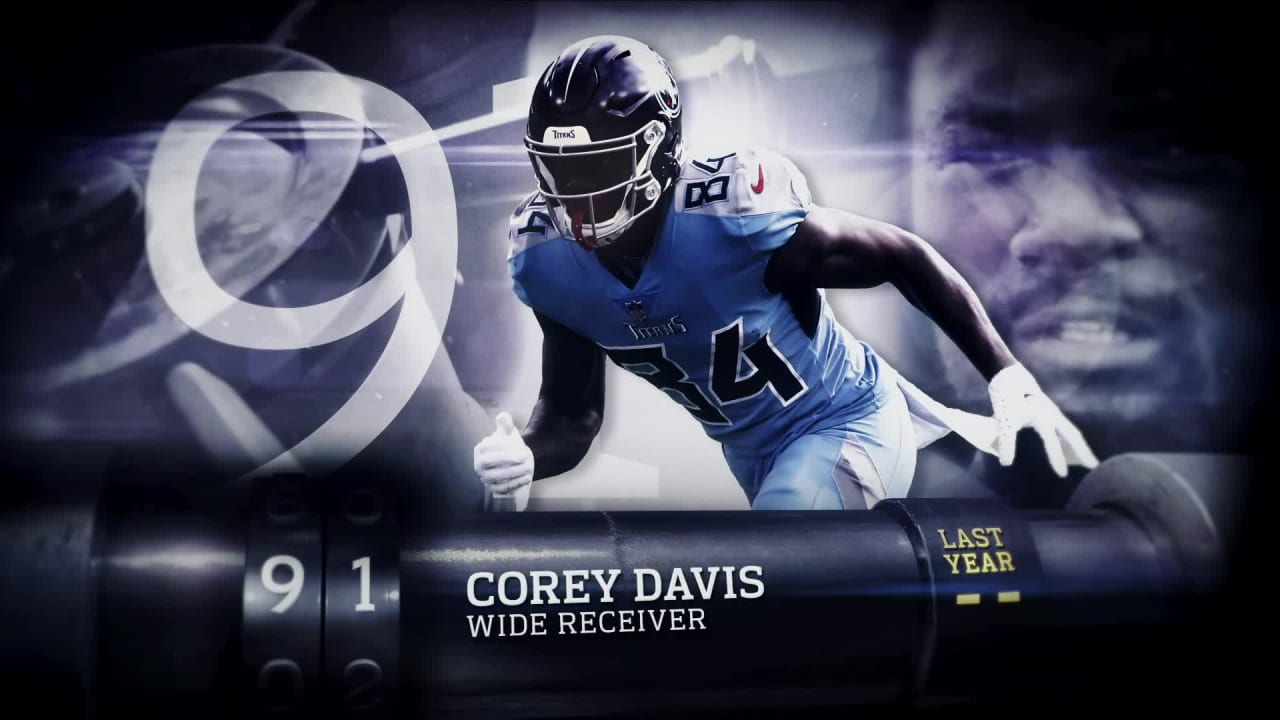 Corey Davis Wallpapers - Wallpaper Cave