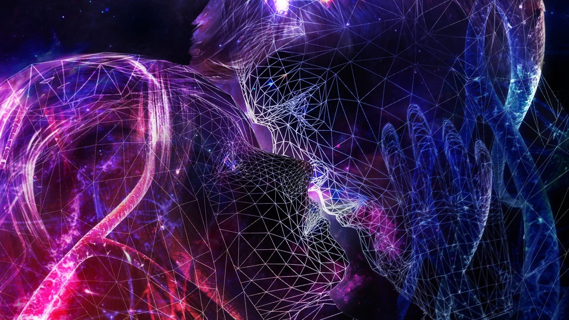 Abstract People Wallpapers - Wallpaper Cave