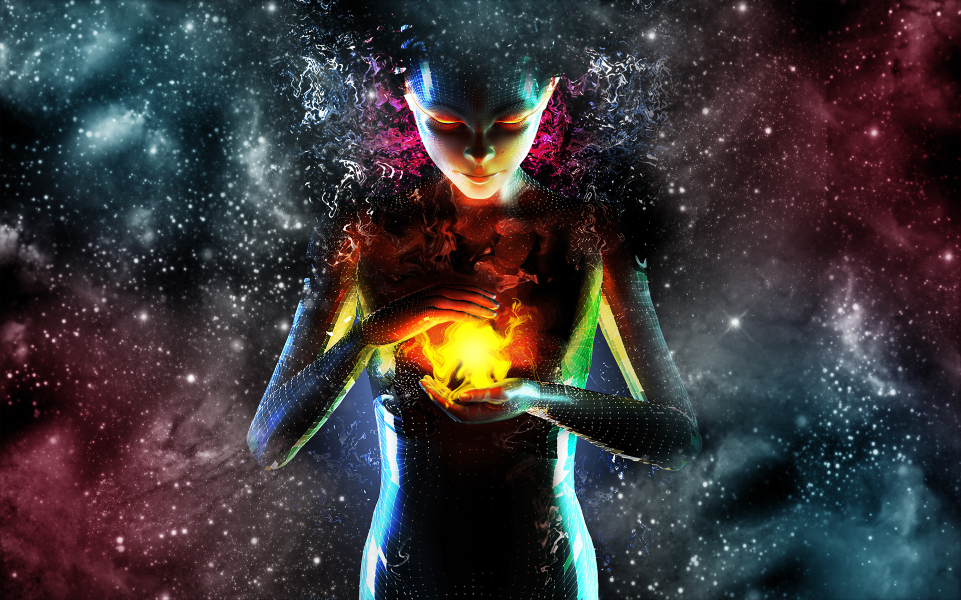 Abstract People Wallpapers - Wallpaper Cave