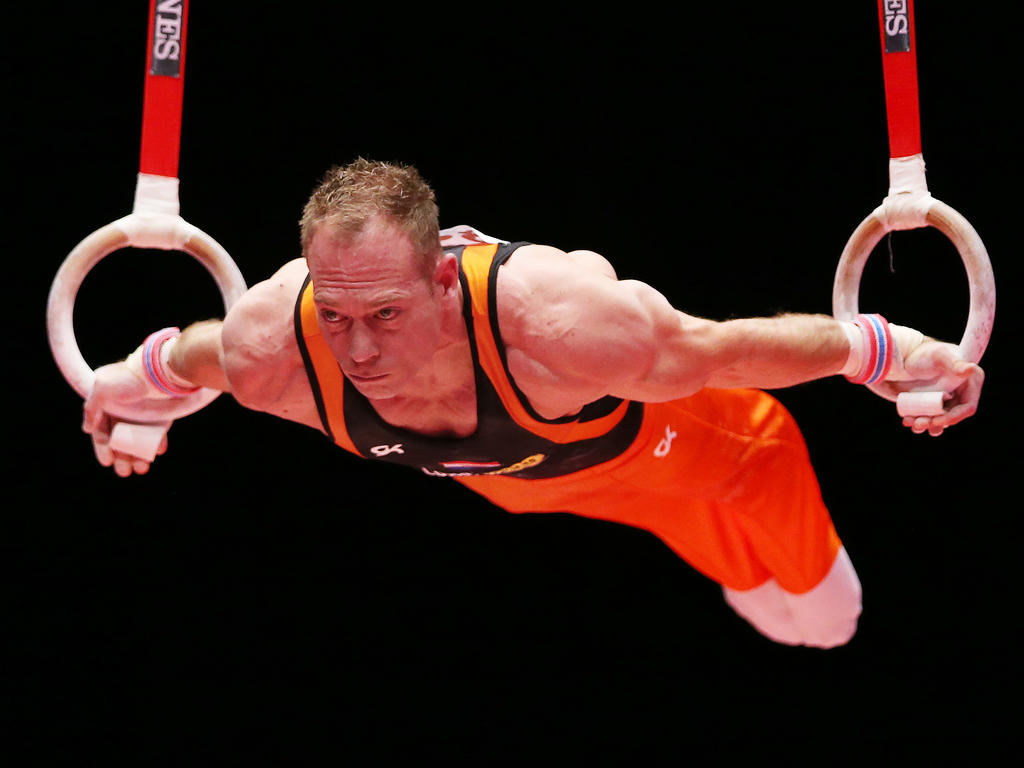 Yuri Van Gelder Wallpapers - Wallpaper Cave