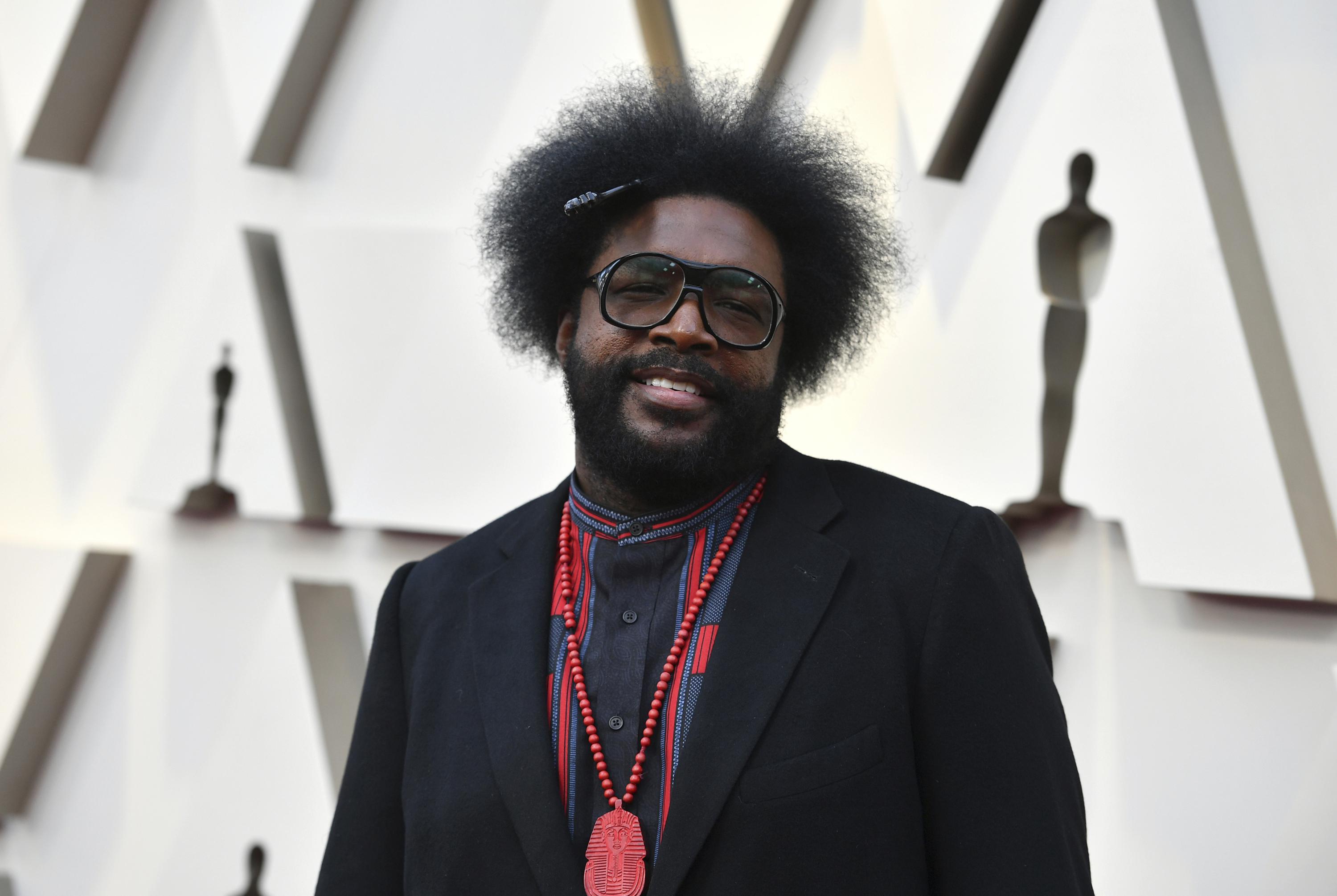 Questlove Wallpapers - Wallpaper Cave
