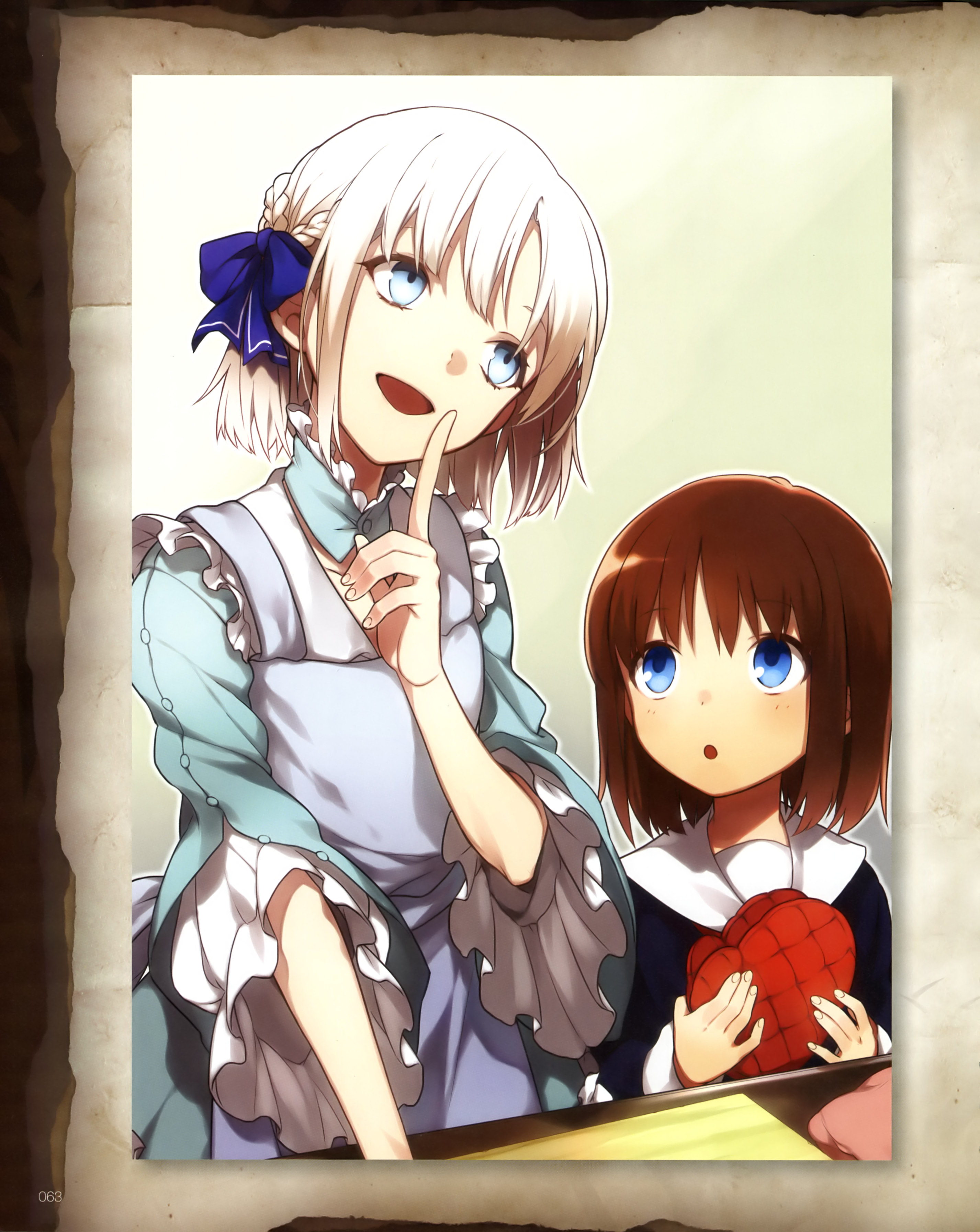 Manaka Sajyou Wallpapers - Wallpaper Cave