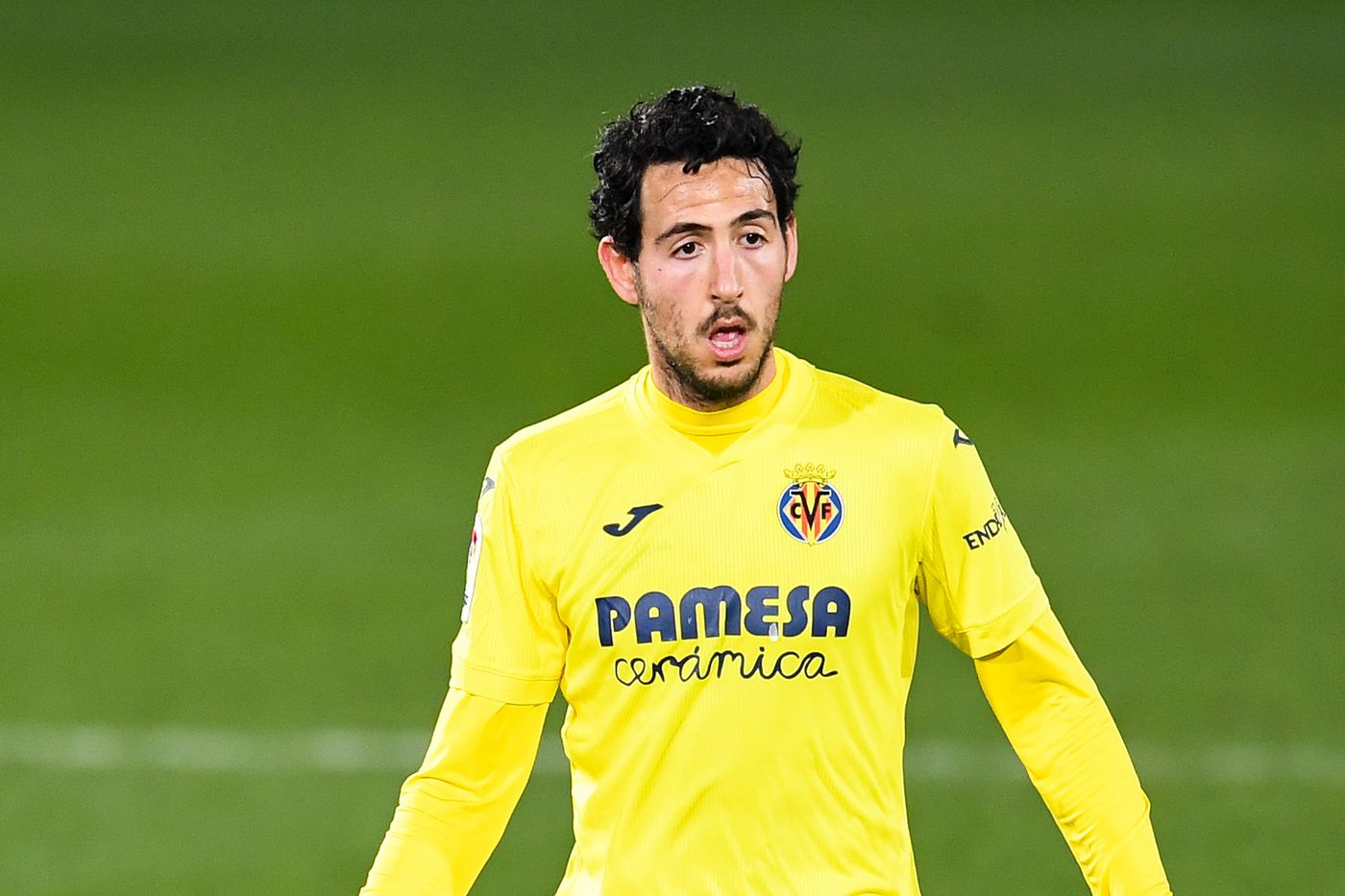 Dani Parejo Wallpapers - Wallpaper Cave