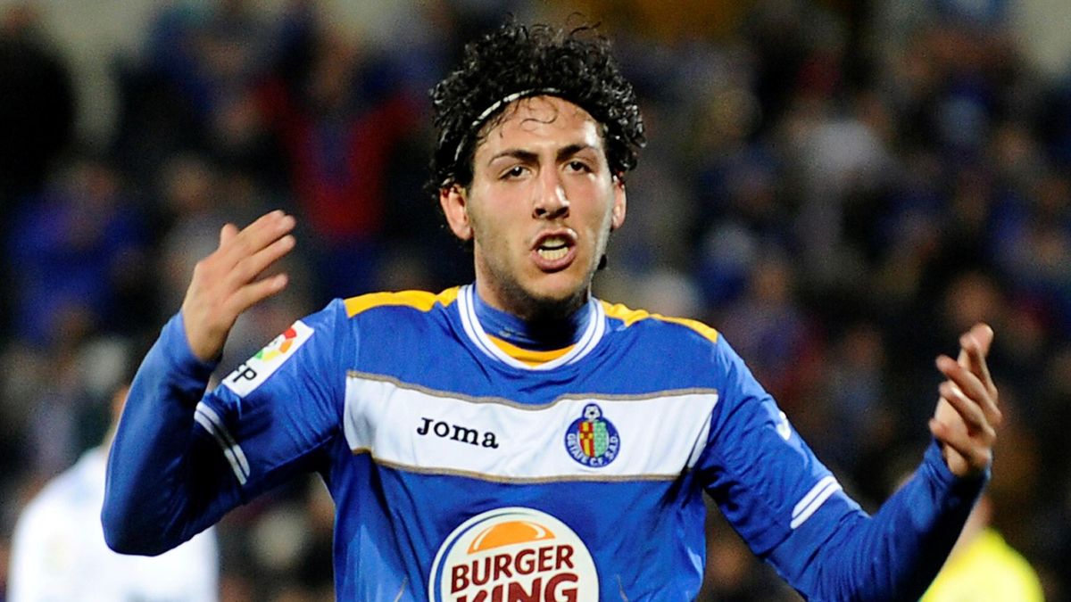 Dani Parejo Wallpapers - Wallpaper Cave