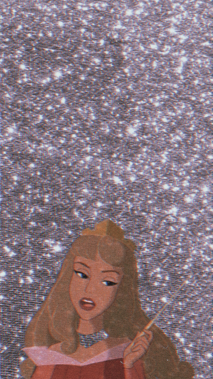 Aesthetic Disney Princess Wallpapers - Wallpaper Cave