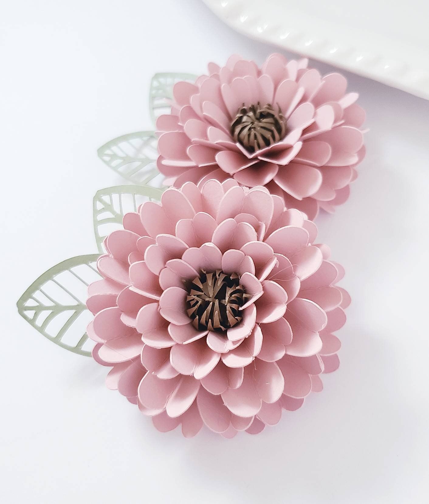 Paper Flower Wallpapers - Wallpaper Cave