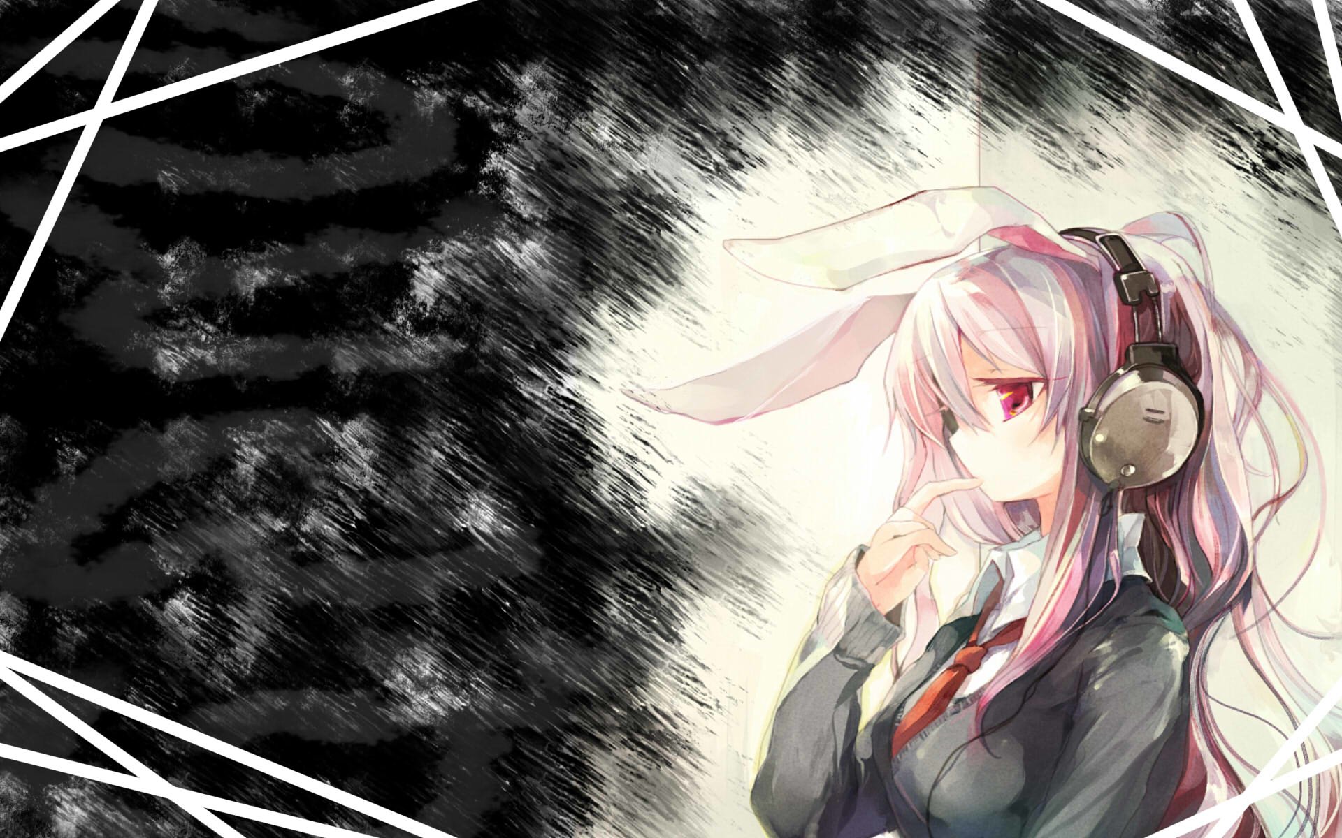 Reisen Udongein Inaba Wallpapers - Wallpaper Cave