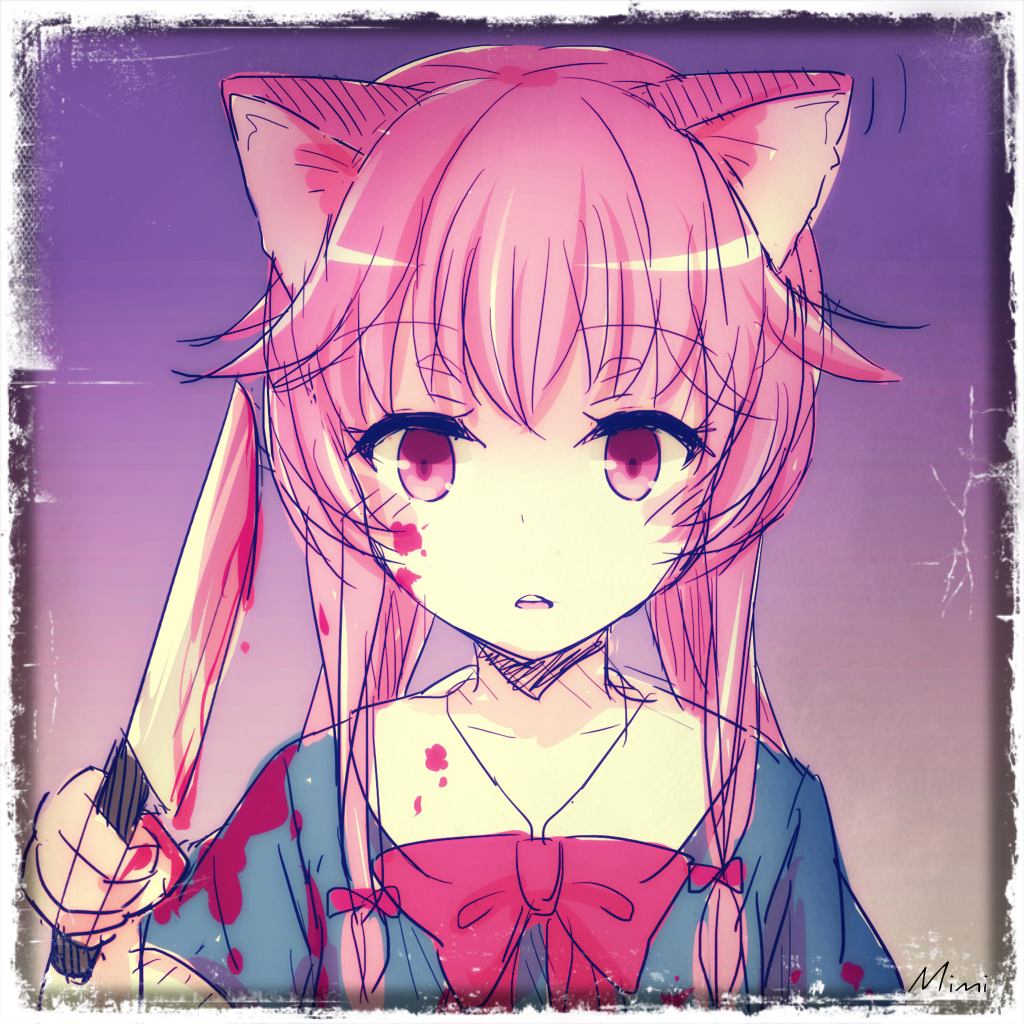 Anime Cute Stuff Wallpapers - Wallpaper Cave