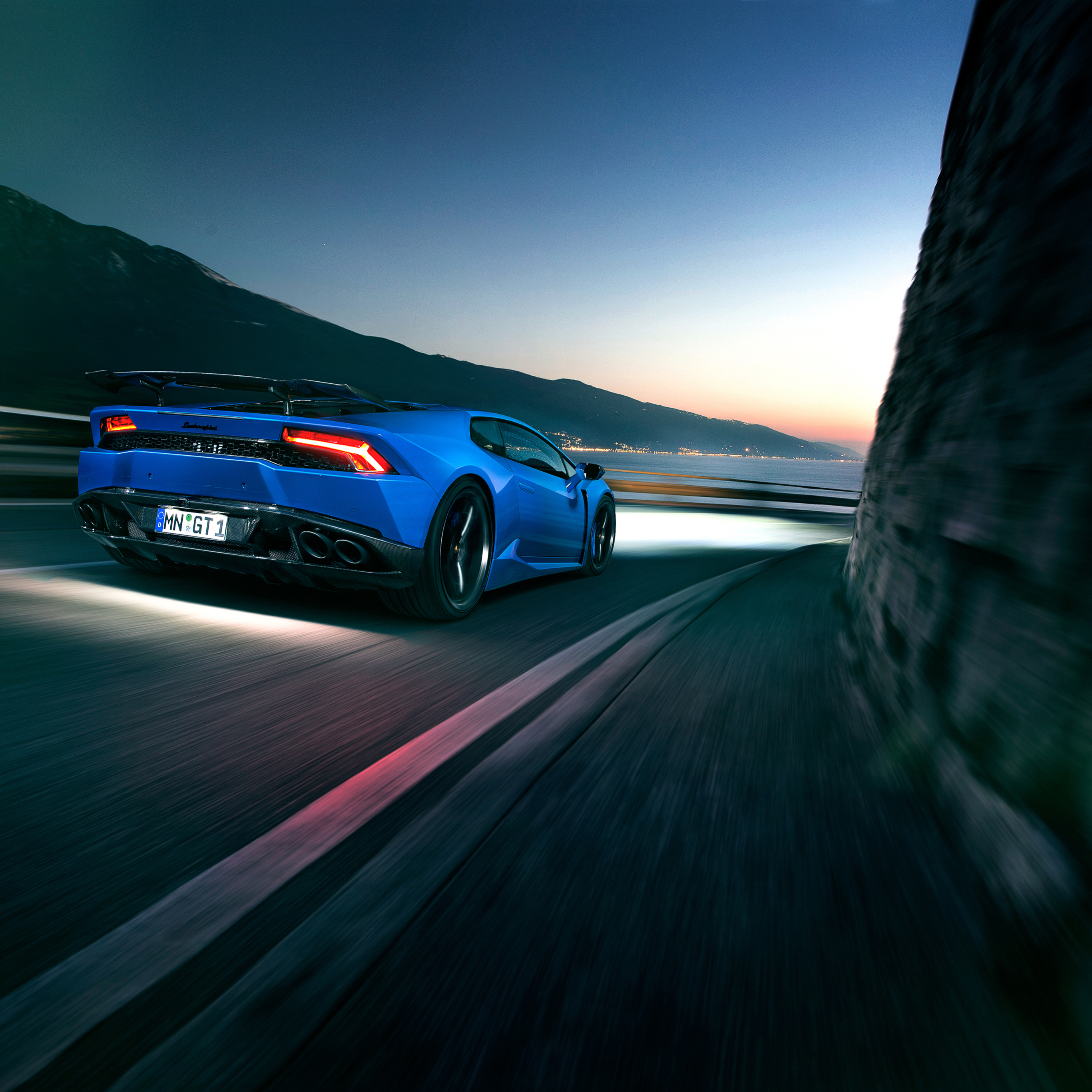 Modified Lamborghini Wallpapers - Wallpaper Cave