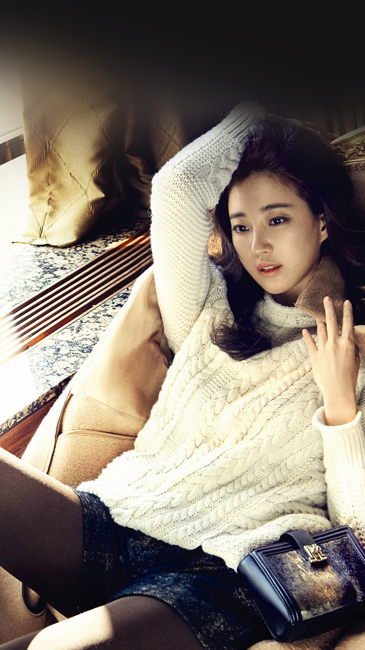 Kim Sa-rang Wallpapers - Wallpaper Cave