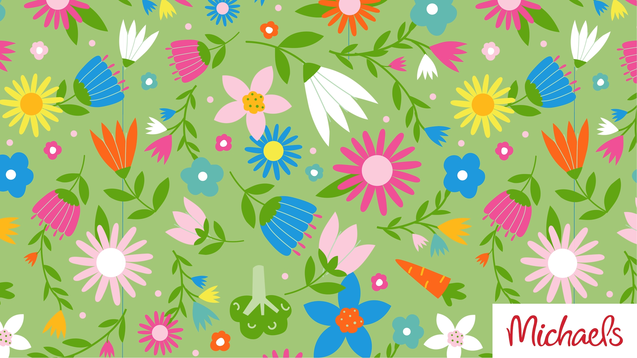 Simple Spring Laptop Wallpapers - Wallpaper Cave