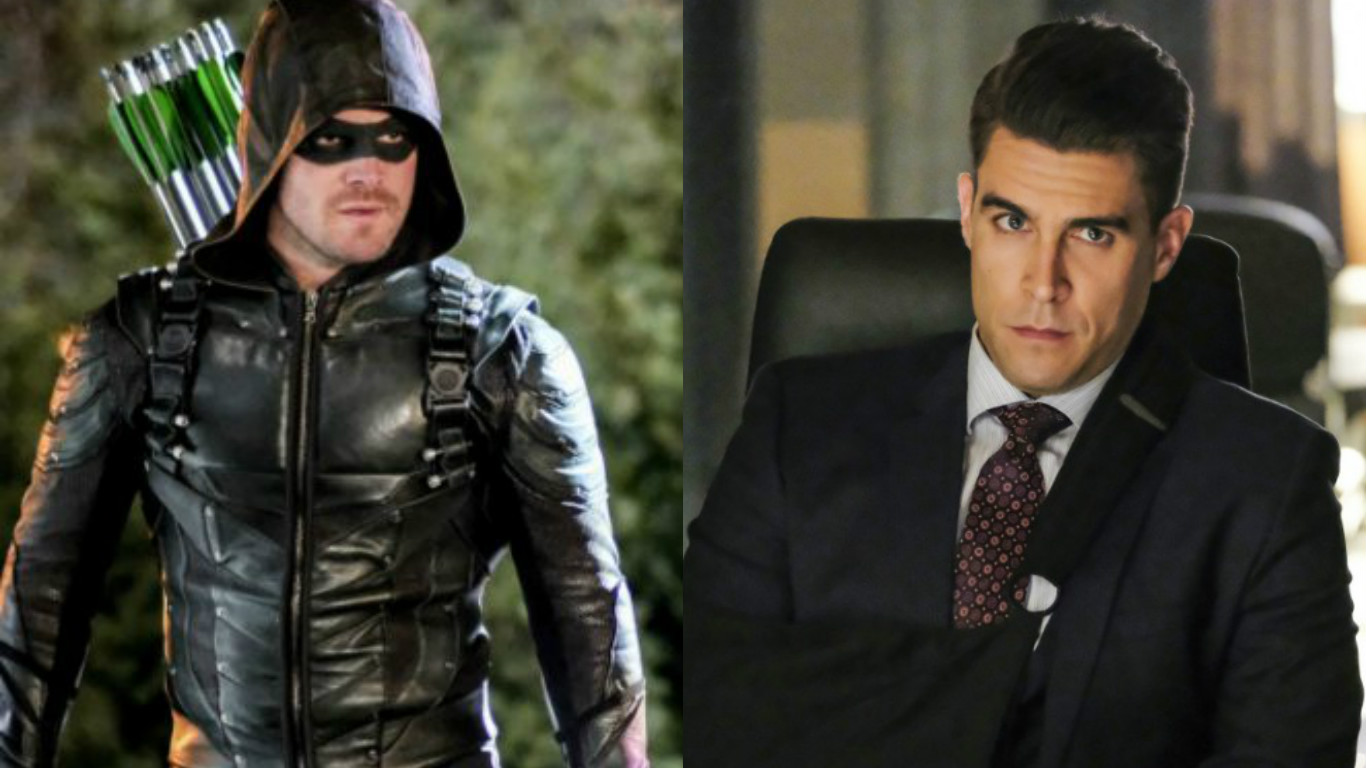 Adrian Chase Wallpapers - Wallpaper Cave