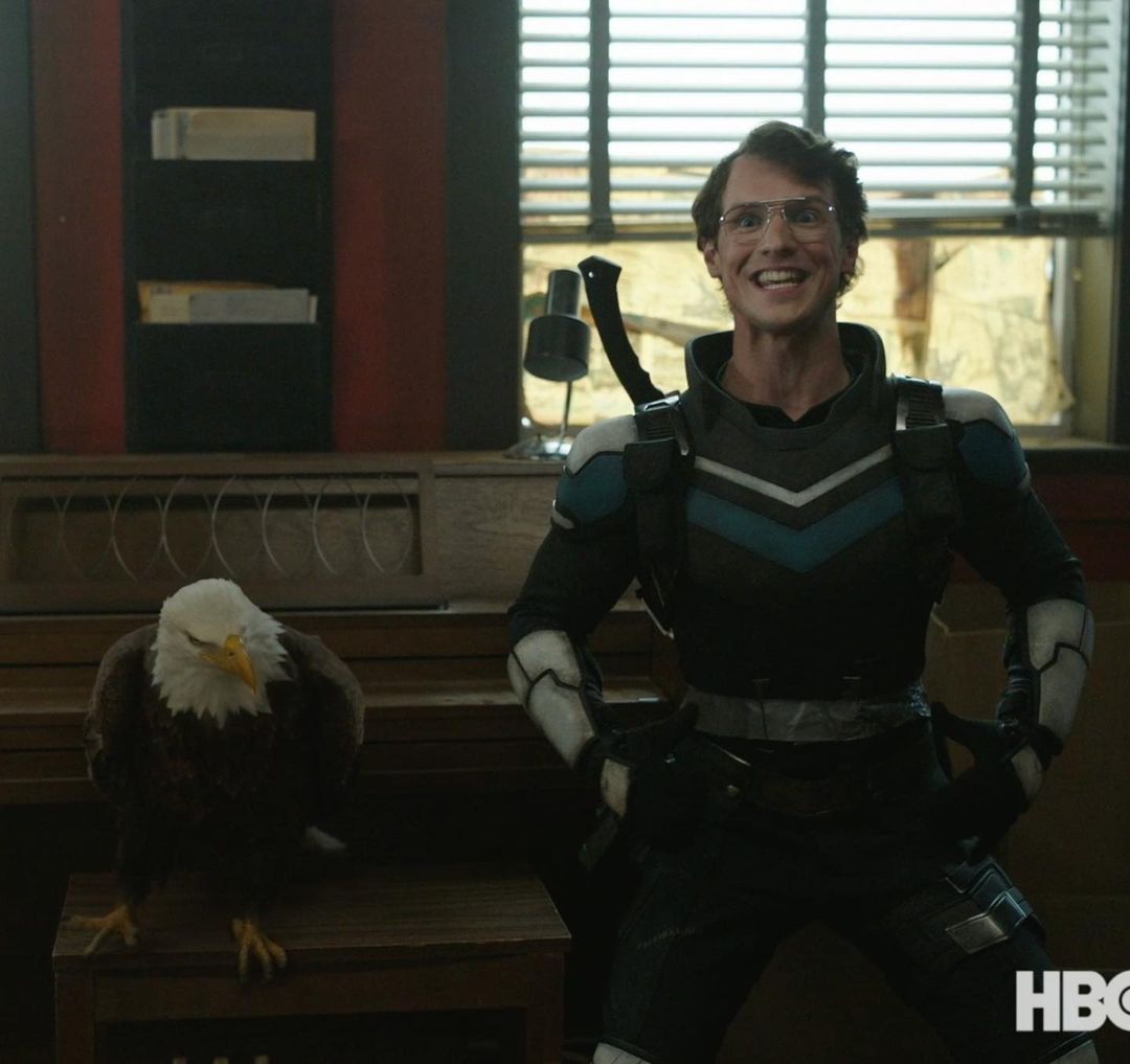 Adrian Chase Wallpapers - Wallpaper Cave