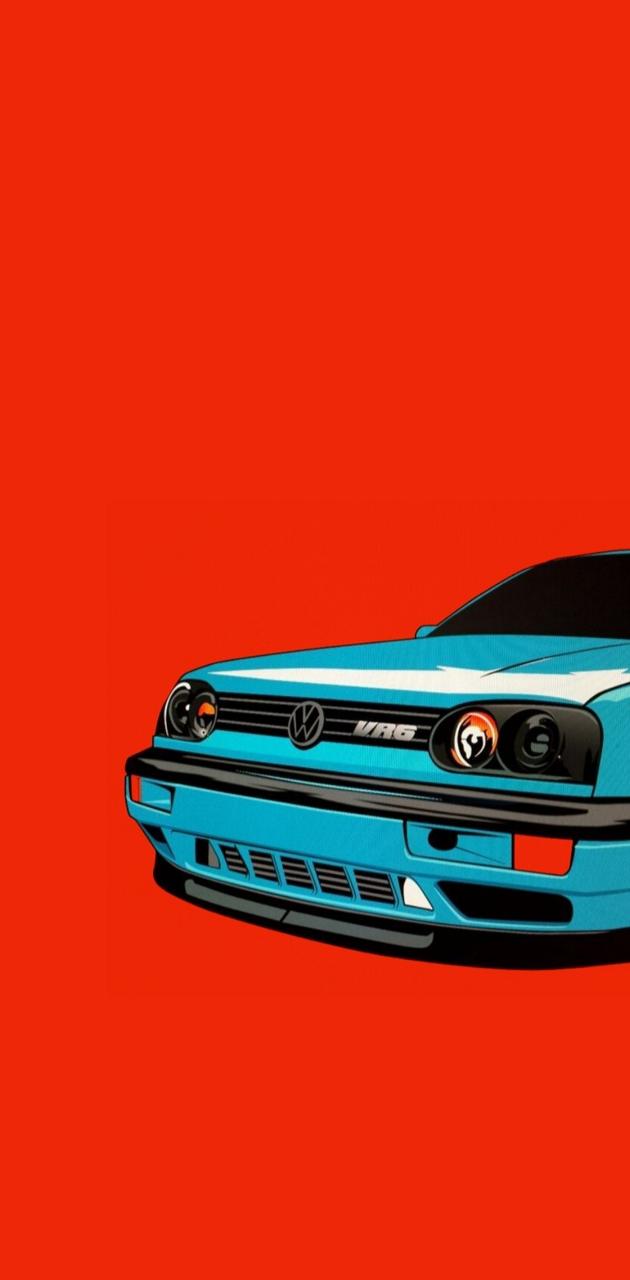 Golf VR6 Wallpapers - Wallpaper Cave