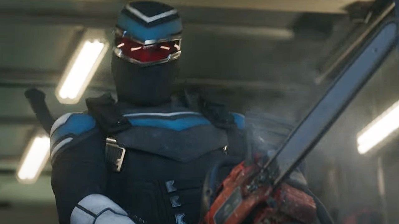 Adrian Chase Wallpapers - Wallpaper Cave