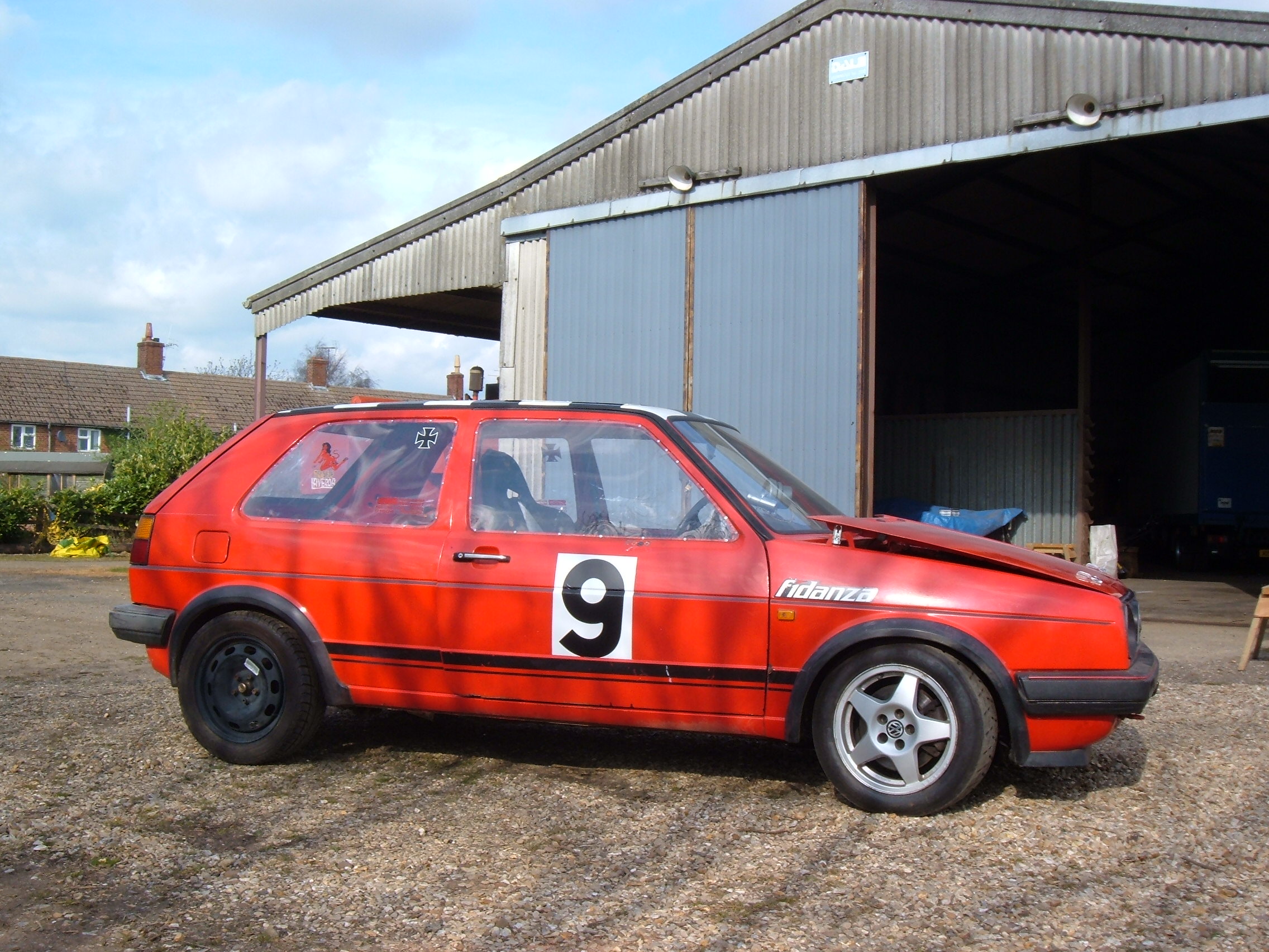 Golf VR6 Wallpapers - Wallpaper Cave