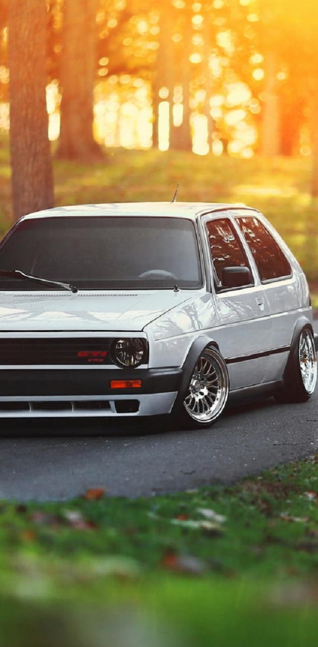 Golf VR6 Wallpapers - Wallpaper Cave