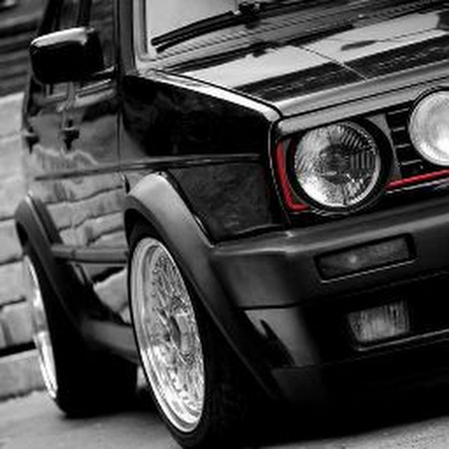 Golf VR6 Wallpapers - Wallpaper Cave