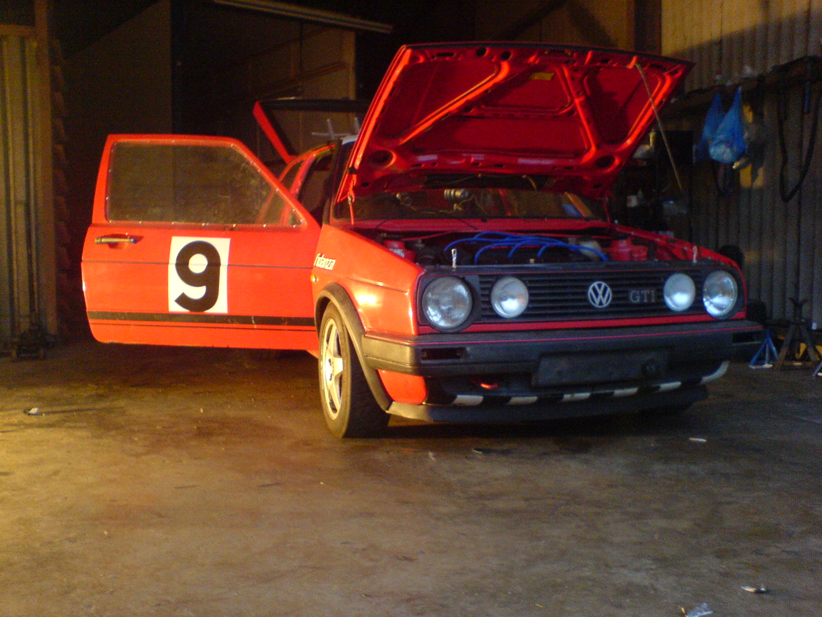 Golf VR6 Wallpapers - Wallpaper Cave