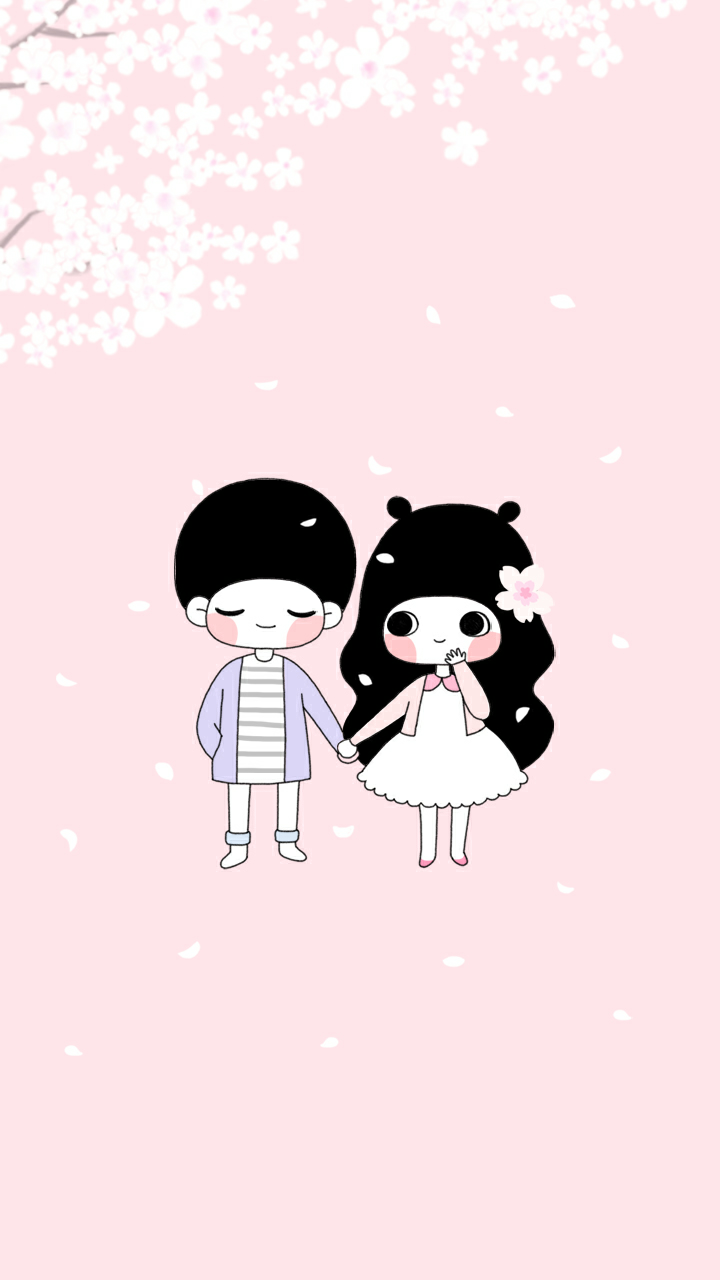 Kawaii People Wallpapers - Wallpaper Cave