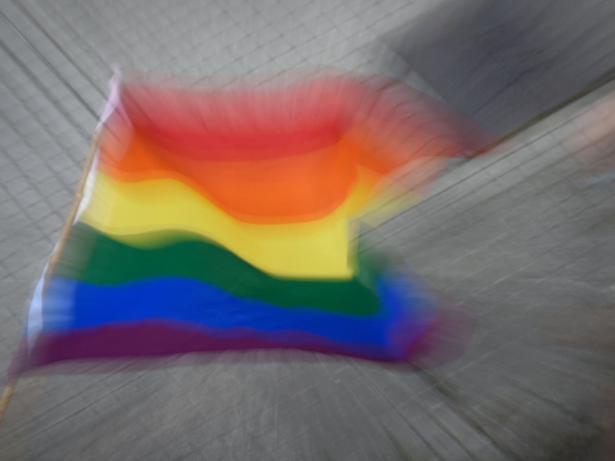 Gay Space Wallpapers - Wallpaper Cave