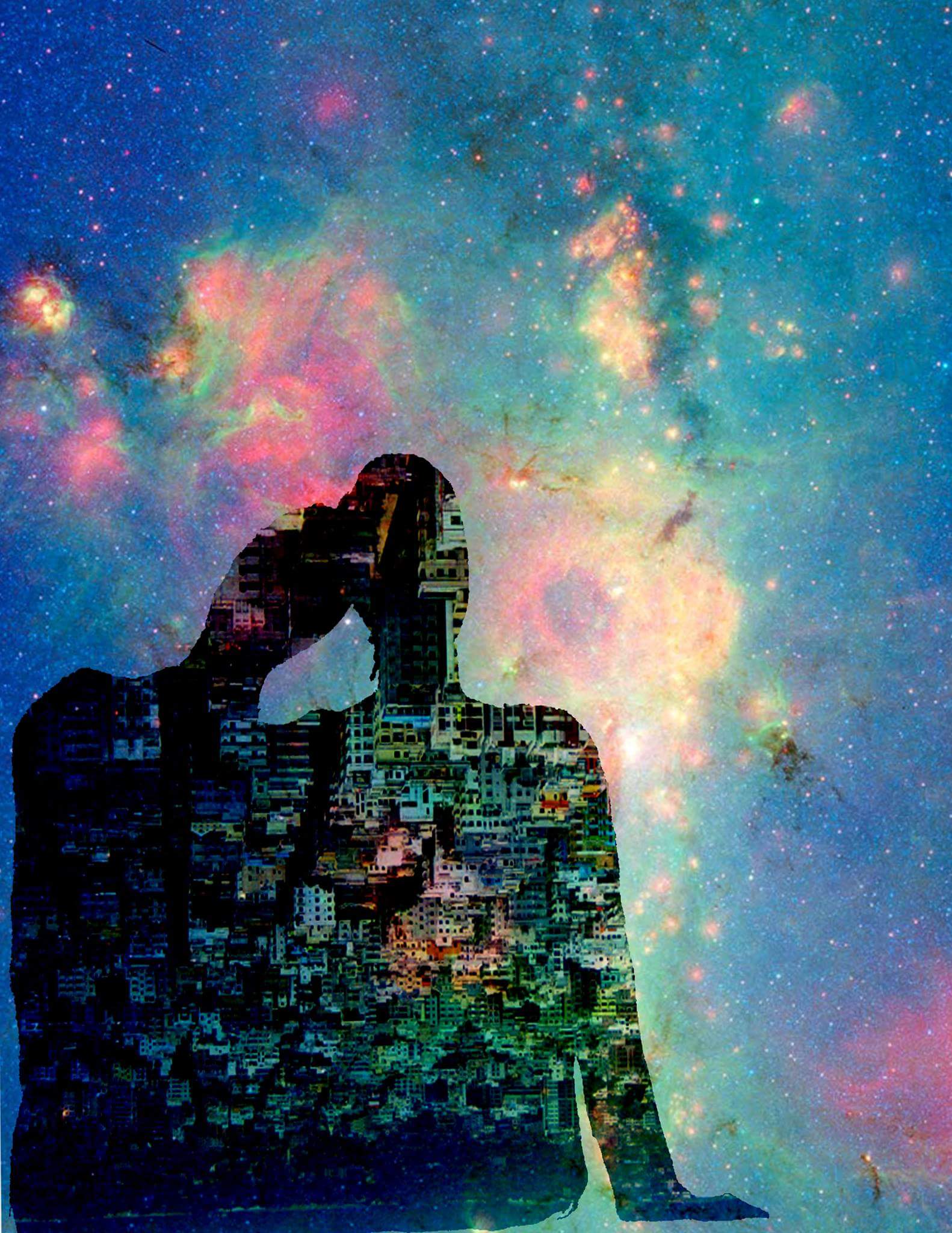 Gay Space Wallpapers - Wallpaper Cave