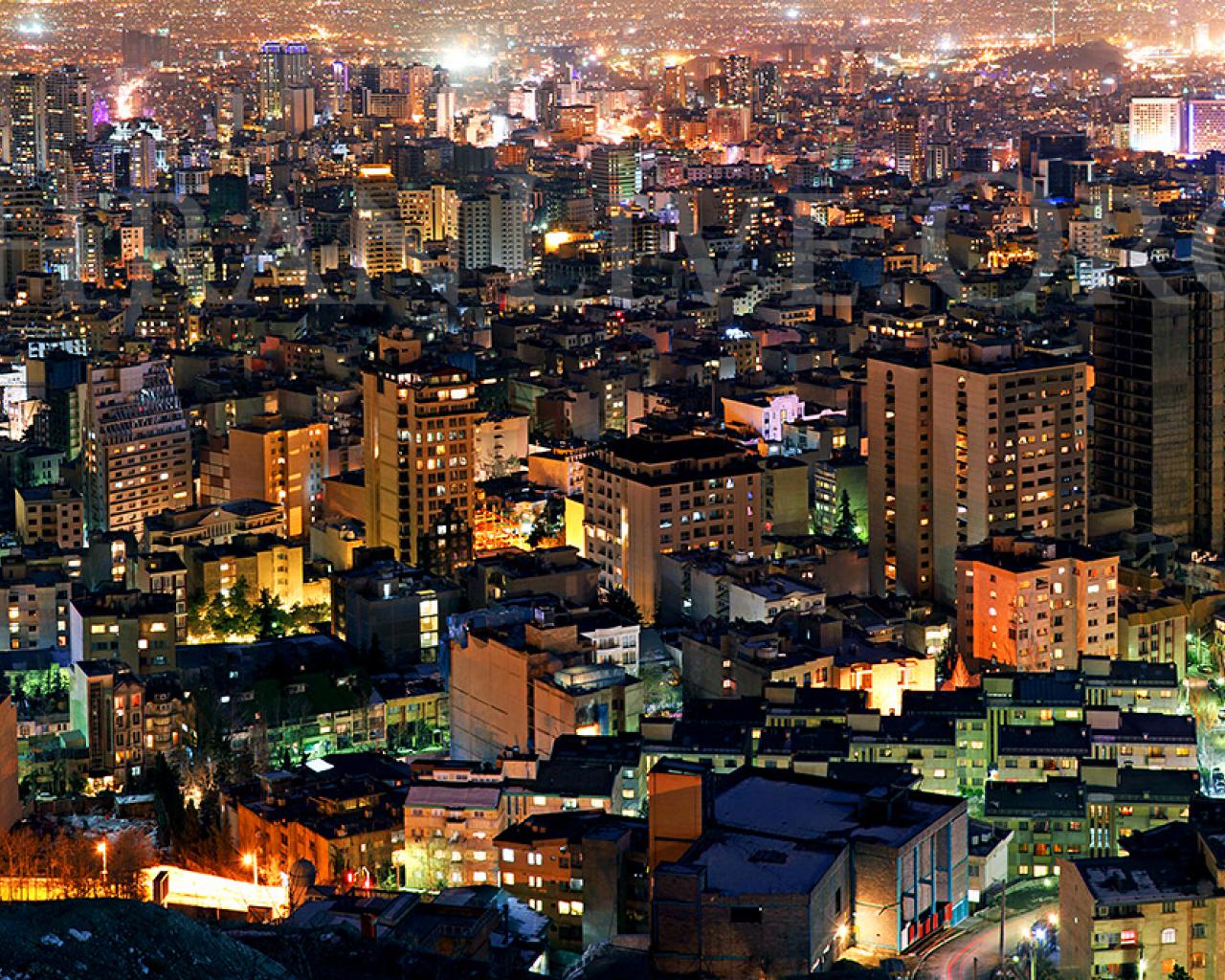 Tehran Desktop Wallpapers - Wallpaper Cave