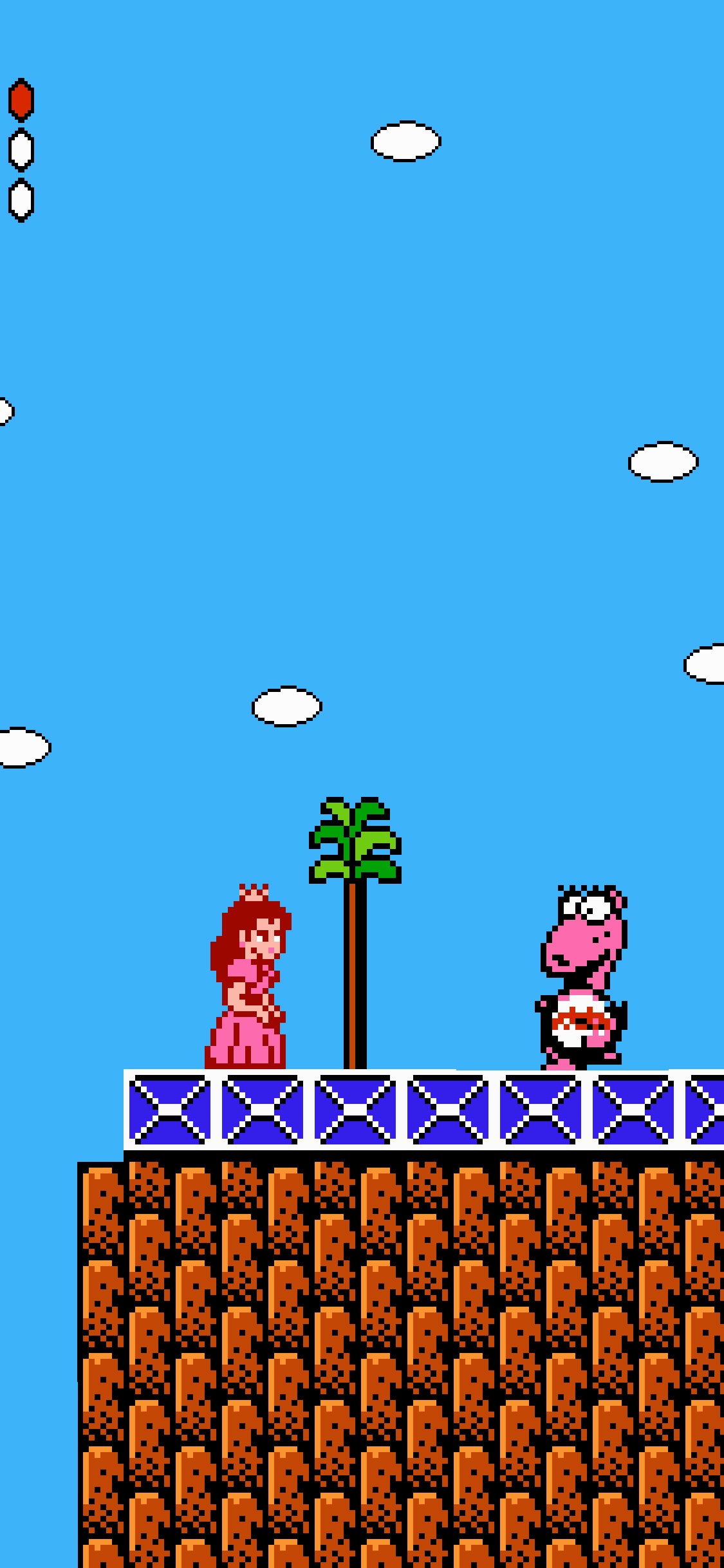 Super Mario Bros. 2 Wallpapers - Wallpaper Cave