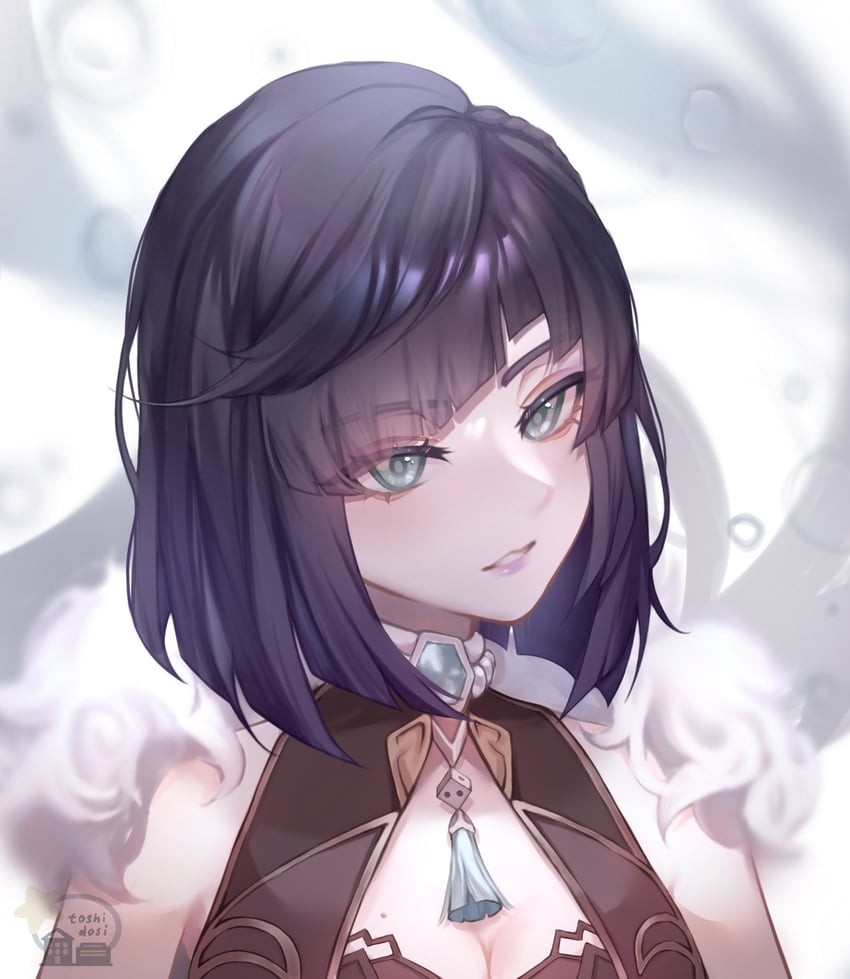 Yelan Wallpapers - Wallpaper Cave