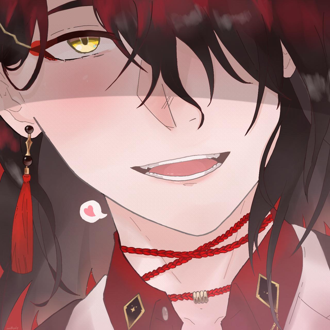 Vox Akuma Wallpapers - Wallpaper Cave